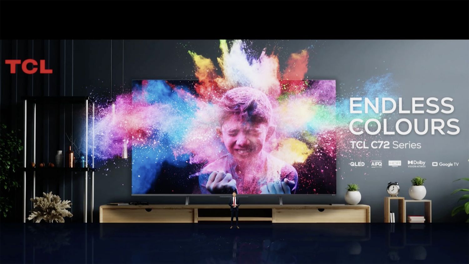 TCL brings Mini-LED TVs to UK for 2021 | What Hi-Fi?