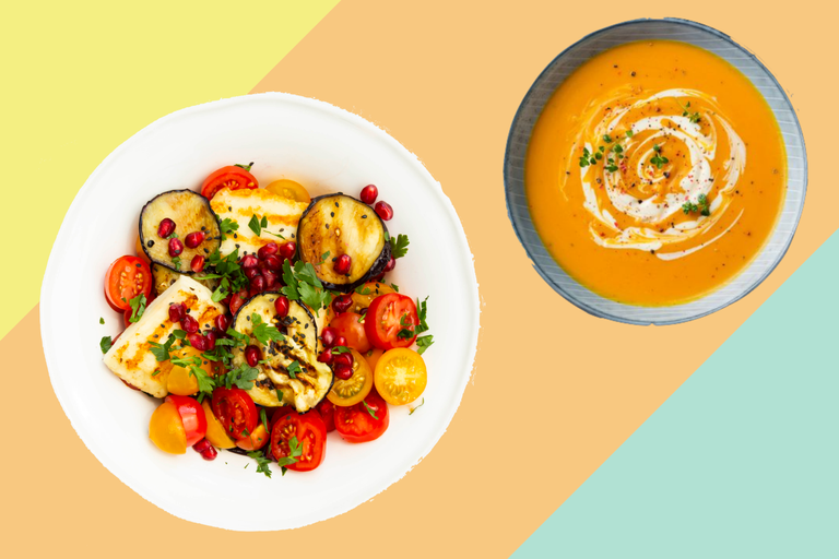 The Jane Plan Diet recipes: 5 filling and delicious meals to try ...