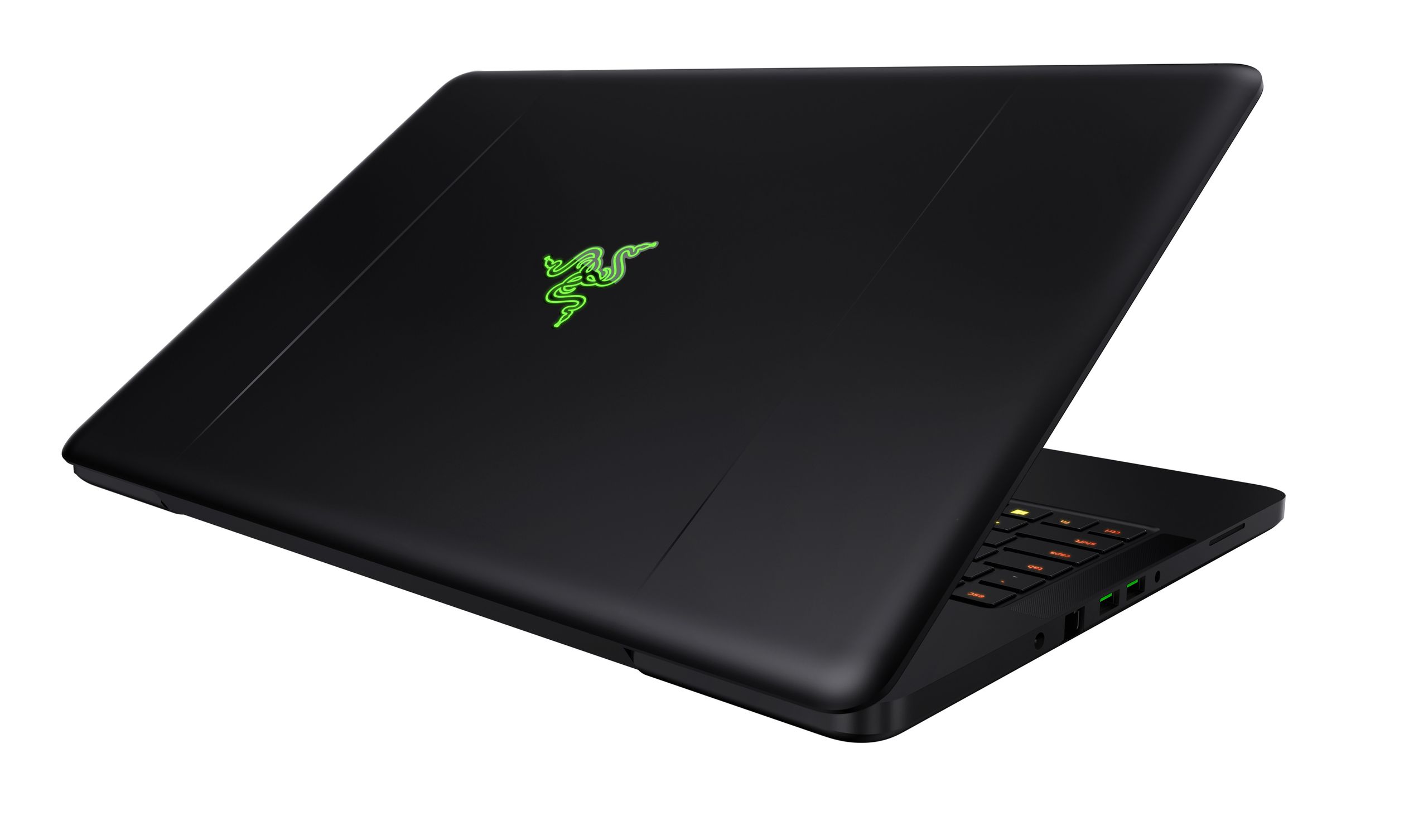 Razer Cuts Cost Of Blade Pro With New 1080p Display, GTX 1060 ...