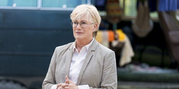 Will The Walking Dead's Georgie Return? Here's What The Actress Told Us ...