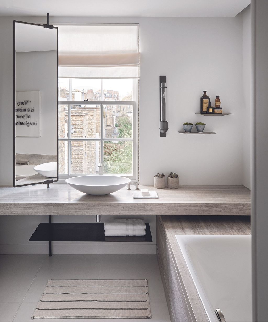 Things every bathroom needs: 8 luxuries endorsed by designers | Homes ...