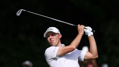 14 Players Using Old Clubs At The Ryder Cup | Golf Monthly