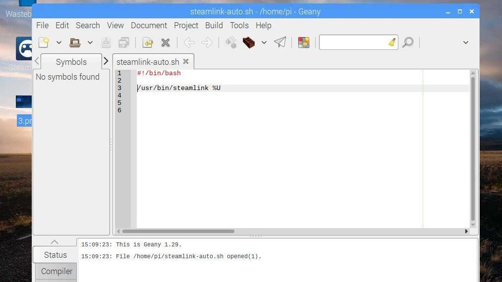 How to turn a Raspberry Pi into a Steam Link | TechRadar