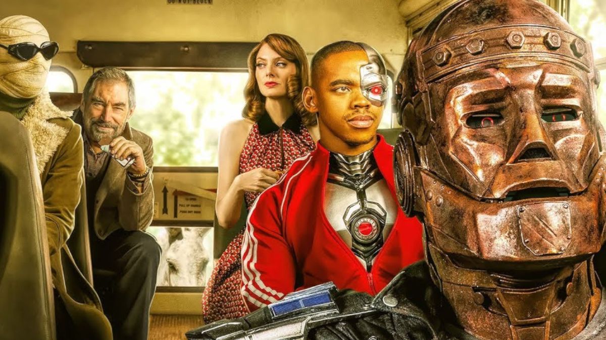 The 10 best shows on Max to watch right now | GamesRadar+