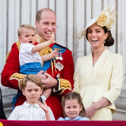 This Is How Prince William Proposed To Kate Middleton | Marie Claire UK