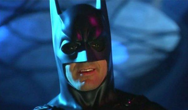 All Live-Action Batman Actors, Ranked | Cinemablend