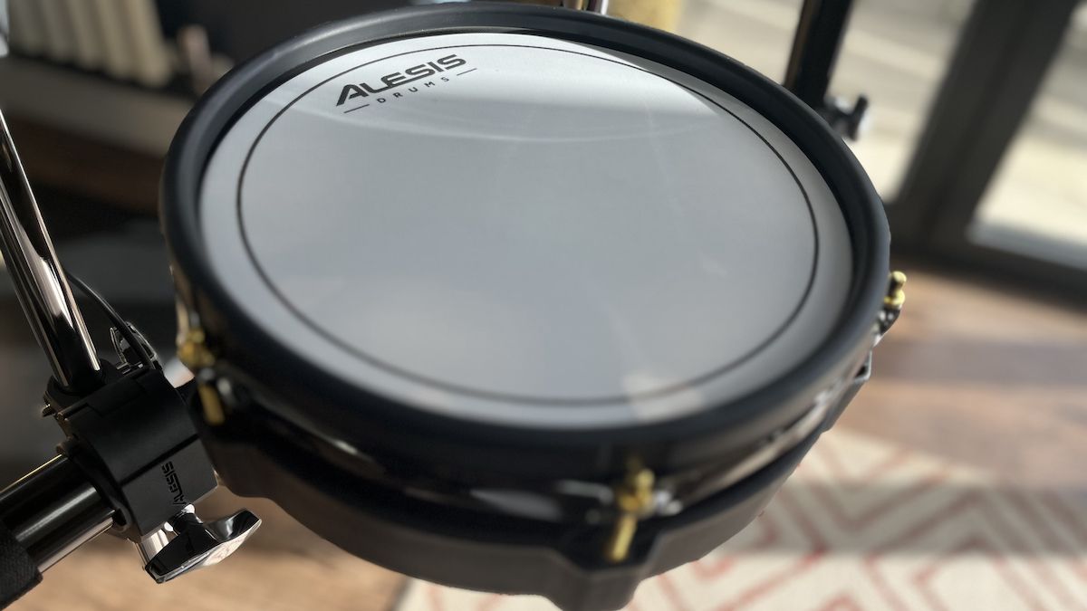 Alesis Strata Core review | MusicRadar