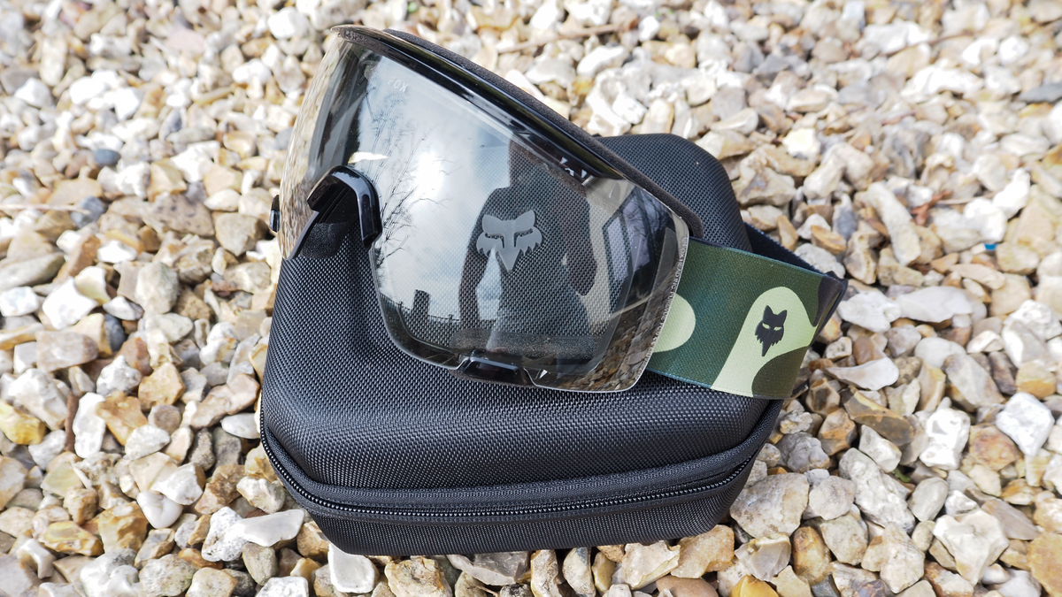 Best mountain bike goggles 2025 | Bike Perfect