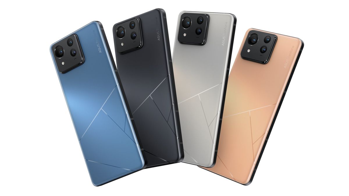 Asus Zenfone 11 Ultra launch date announced — here’s what we know | Tom ...