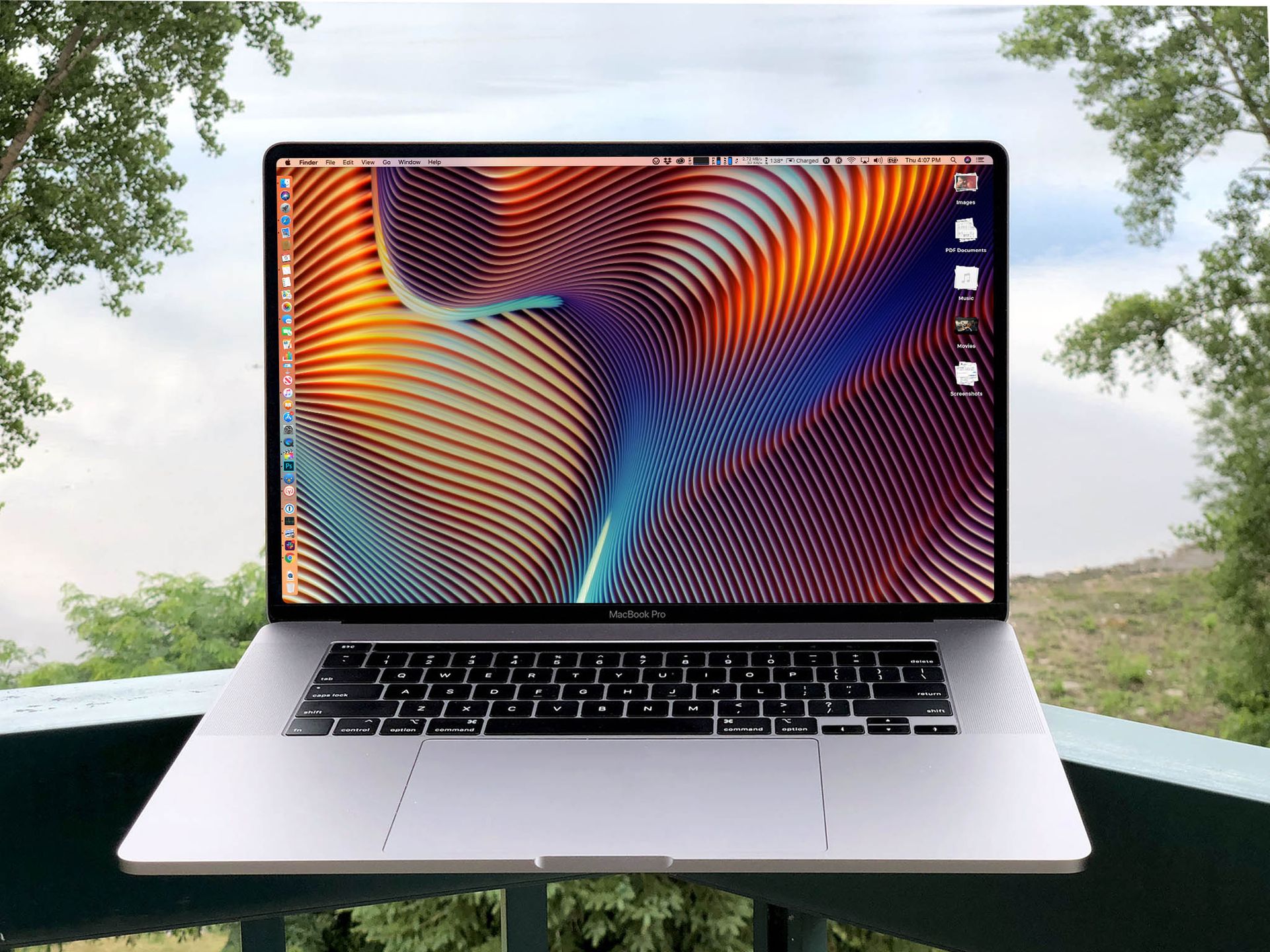 Apple received 26 reports of batteries overheating in recalled MacBook ...