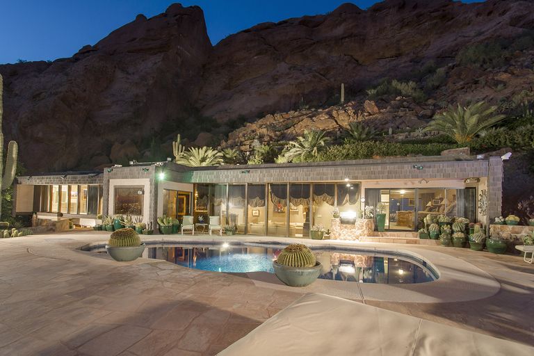 For sale: 6 extraordinary homes in Phoenix | The Week