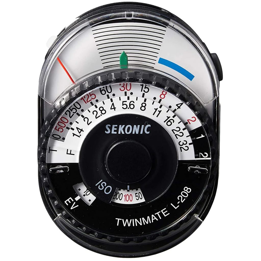 Best light meter for photography | Digital Camera World