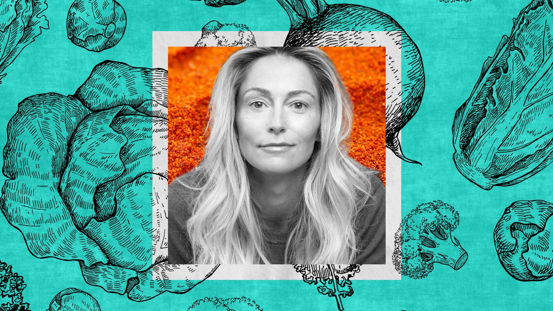 Dawn Russell, 8Greens Founder, Health & Wellness Recommendations ...