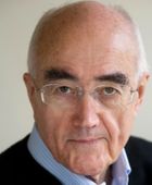 James Burke discusses revival of famous 'Connections' docuseries ...