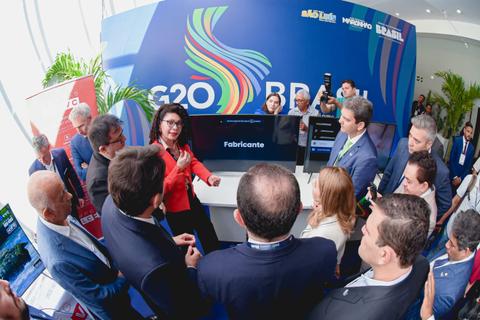 Brazil Set to Redefine Broadcasting with TV 3.0 | TV Tech