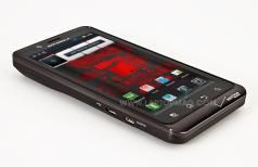 Motorola Droid Bionic Reviewed | Android Smartphone Reviews ...
