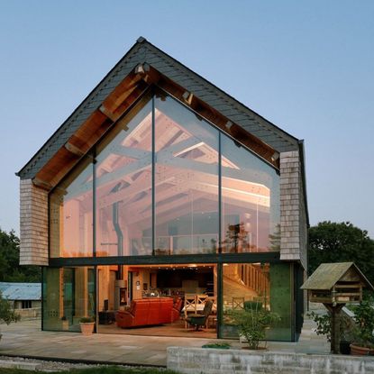 Home renovation trends 2025 for every type of property | Ideal Home