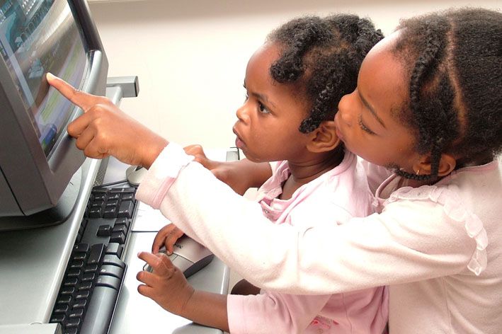 Computer for every child programme kicks off | IT Pro
