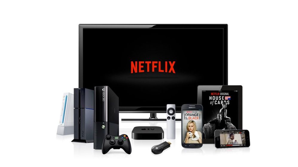 9 simple ways to get better Netflix recommendations | What Hi-Fi?
