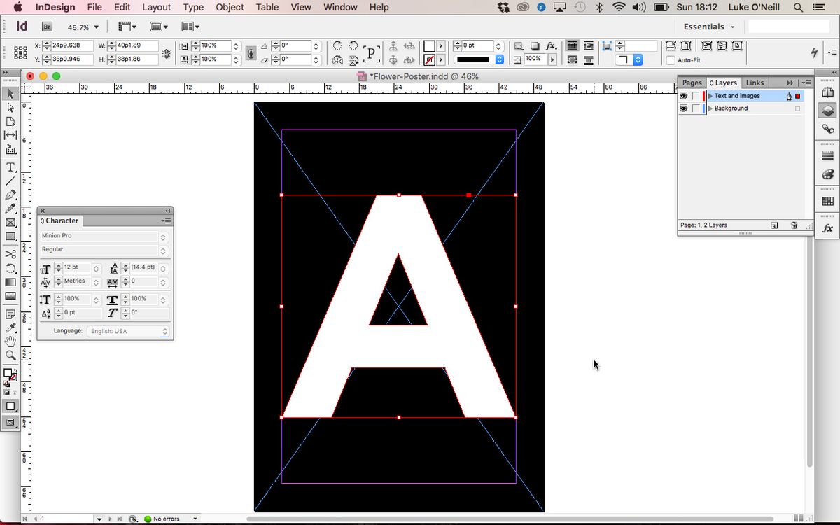 How to use stock photography creatively within your design work ...
