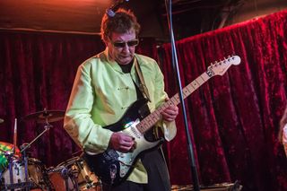 Davy O'List Live In London | Louder