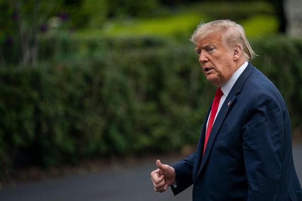 Trump still hasn't taken his annual physical and it's starting to get ...