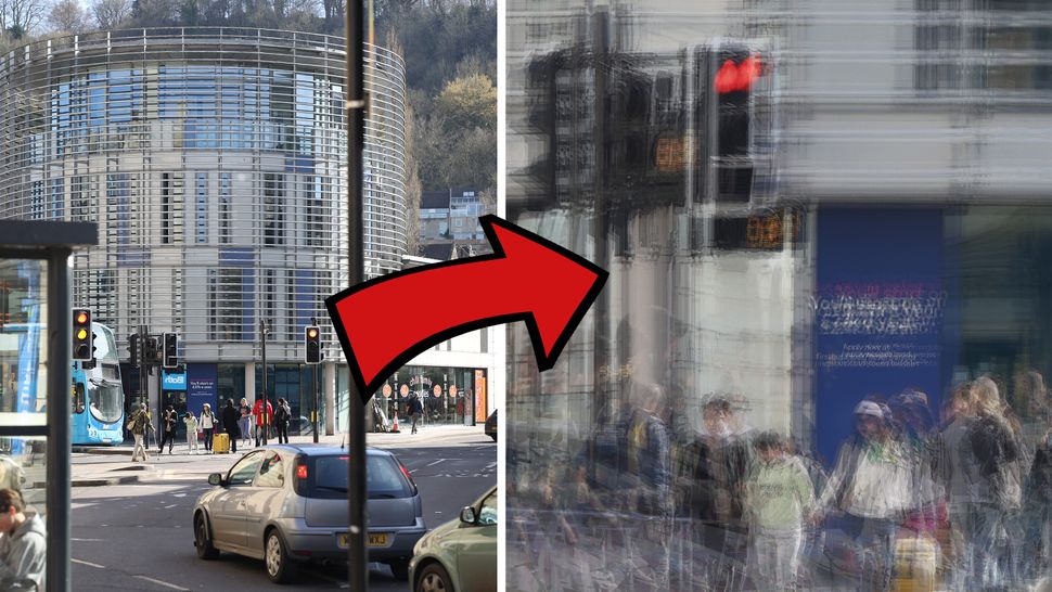 I shot 400MP photos on my Canon EOS R5… are they any good? | Digital ...