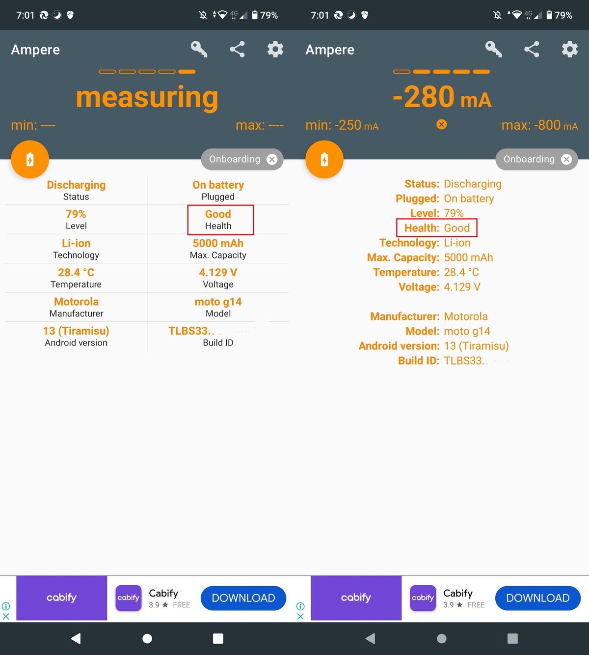 How to check the battery health of your Android phone | Android Central