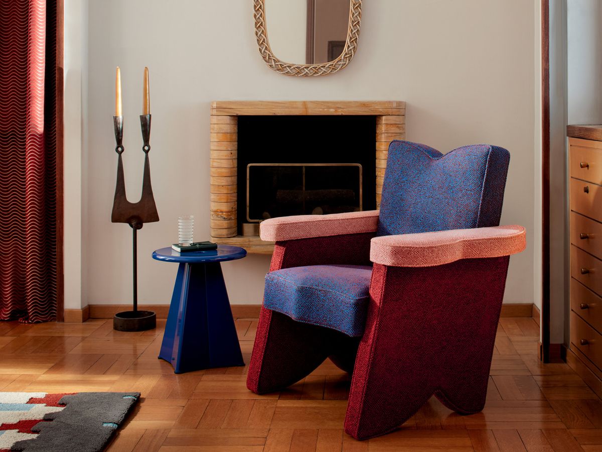 Our highlights from Paris Design Week 2025 – Decoristaa