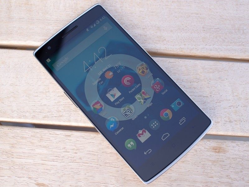 OnePlus One Review | Android Central