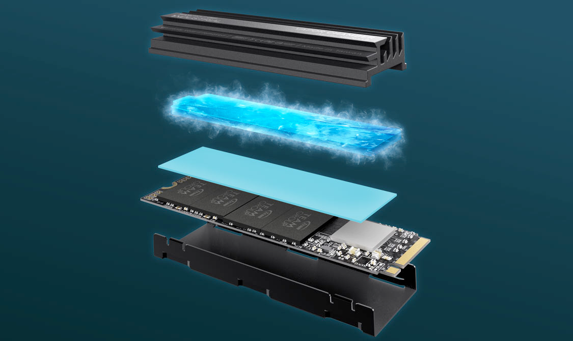 New Backblaze Data Confirms SSDs Are More Reliable Than Hard Drives ...