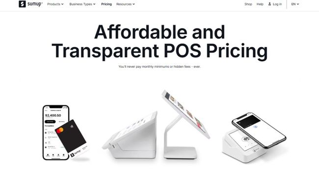 Best mobile credit card processor of 2025 | TechRadar
