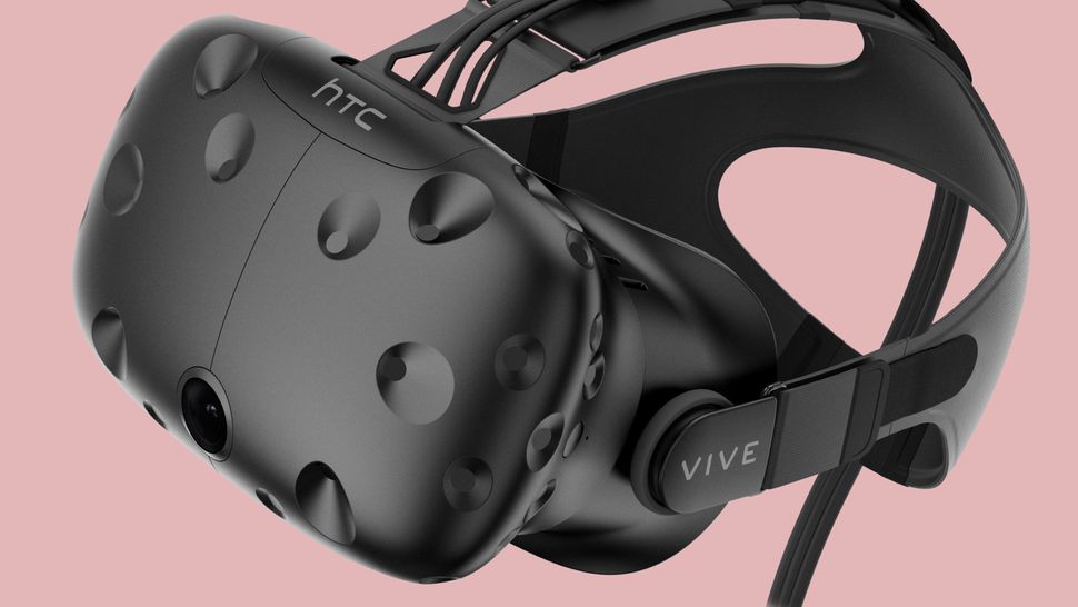 HTC Vive mobile: what we want to see | TechRadar