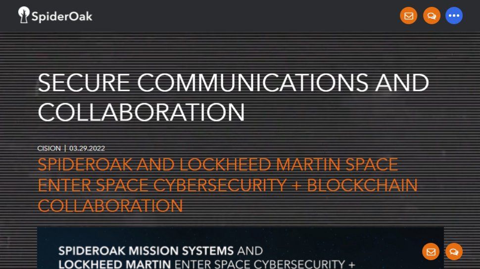 Best ways to share files securely of 2023 | TechRadar