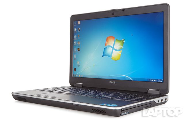 Dell Precision M2800 Review - Windows 7 Workstation | Laptop Mag