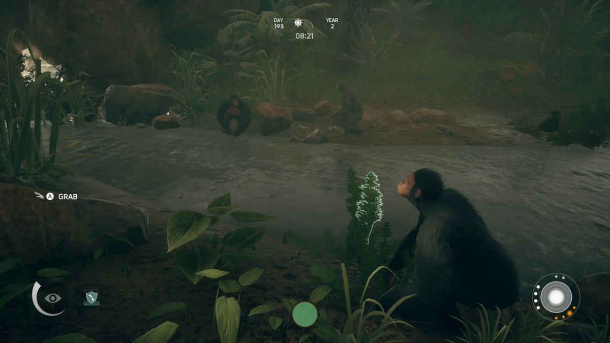 Ancestors: The Humankind Odyssey Xbox One review — Is this survival ...