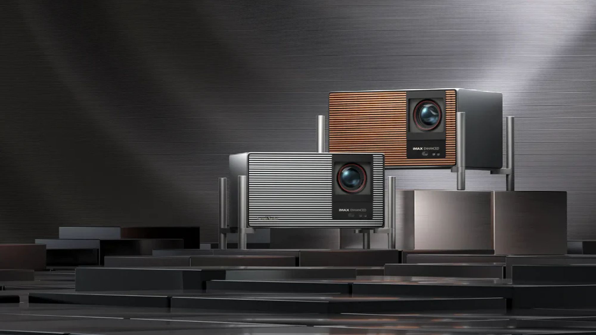 Best projectors of CES 2026 — XGIMI, AWOL, Samsung and more | Tom's Guide