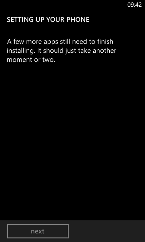 Setting up and configuring your new Windows Phone | Windows Central
