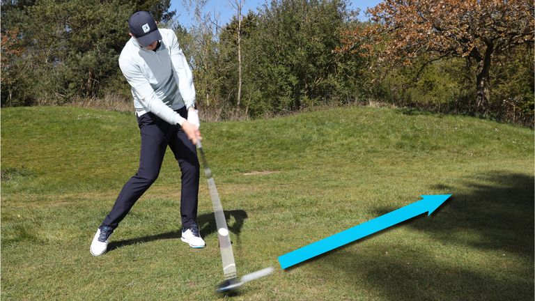 Driver Setup Position: 5 Fundamental Components To Master | Golf Monthly