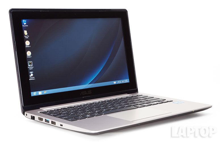 ASUS Q200 Review | Ultraportable Laptops Reviews | Laptop Mag