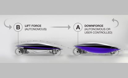 RCA Vehicle Design Degree Show 2010 highlights | Wallpaper*