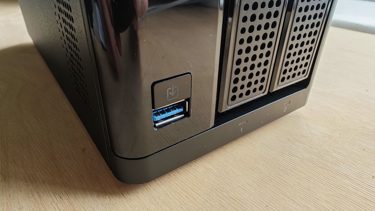 WD My Cloud Pro Series PR2100 review: access your photos anywhere on ...