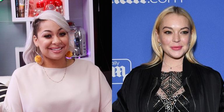 30 Celebrities You Never Knew Were Roommates | Marie Claire