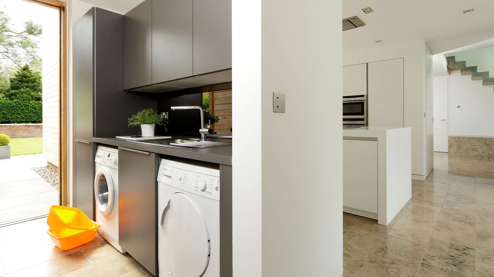 18 Utility room lighting ideas to achieve a light and bright space ...