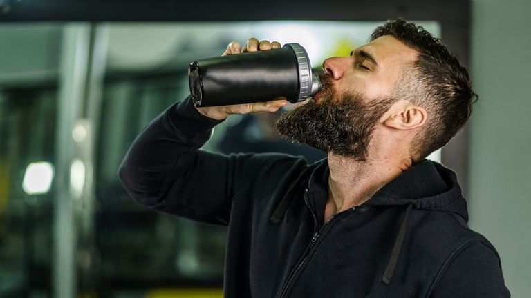 Science says this is how much muscle you could gain by taking creatine | T3