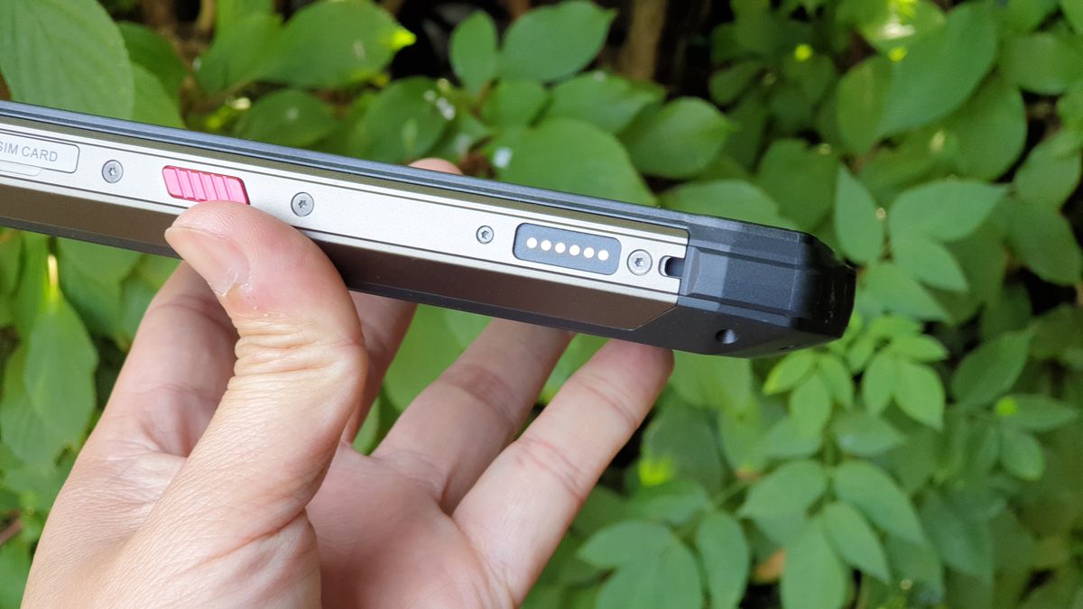 Ulefone Power Armor 13 rugged smartphone review | TechRadar