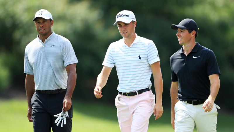 New $40m PGA Tour Bonus Scheme Revealed - Golf Monthly | Golf Monthly