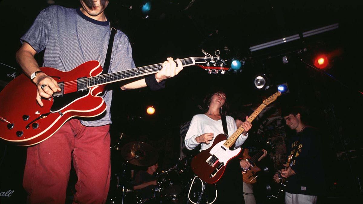 Drop Nineteens' Greg Ackell on the shoegazers' miraculous return ...