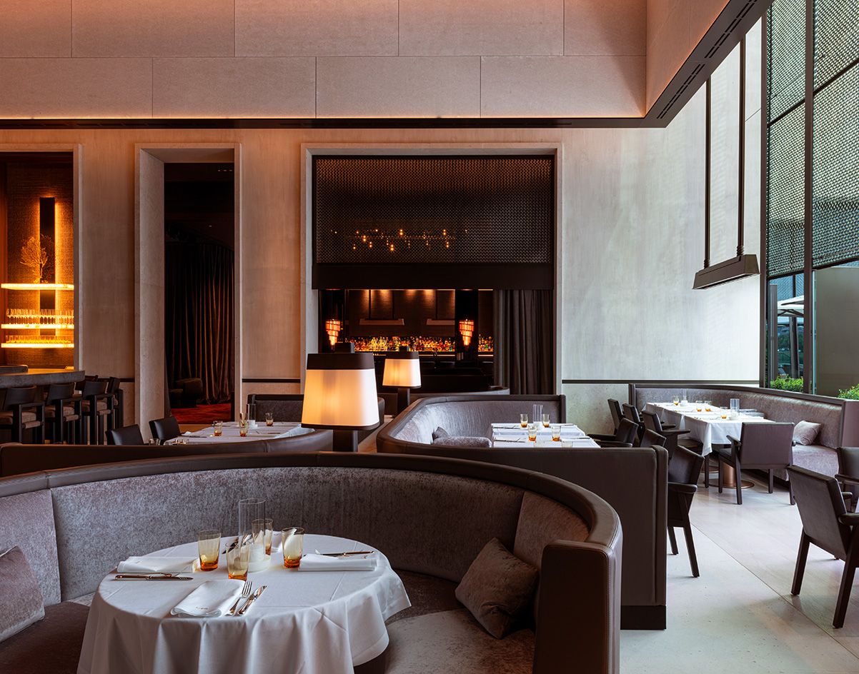 La Réserve throws open its doors in Knokke, Belgium | Wallpaper*