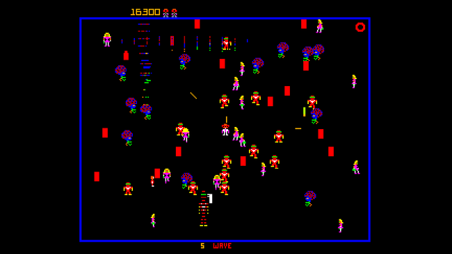 The best video games of the 80s: ranking iconic design | Creative Bloq